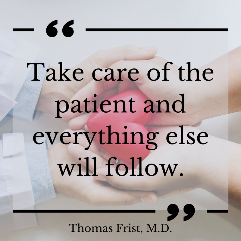 Patient Care Quotes A Beautiful Voice