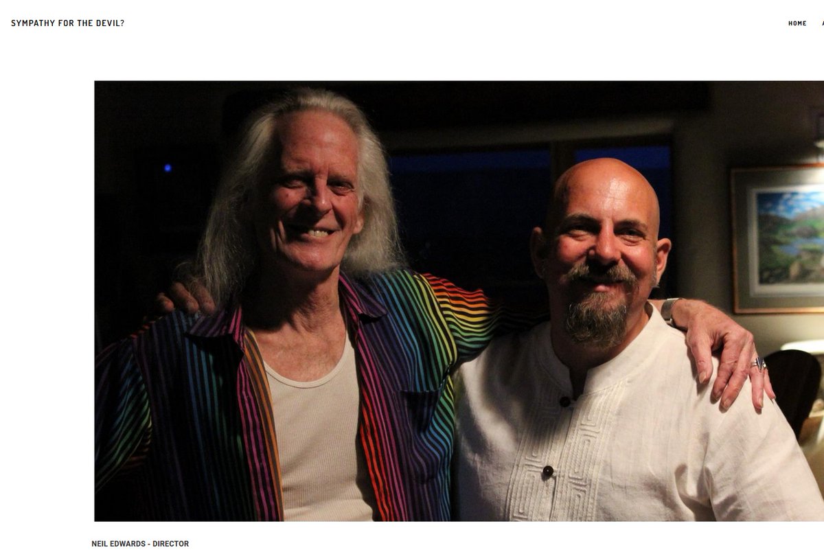 MPs Hugh Jenkins and Paul Bryan were in the Process' second magazine ...