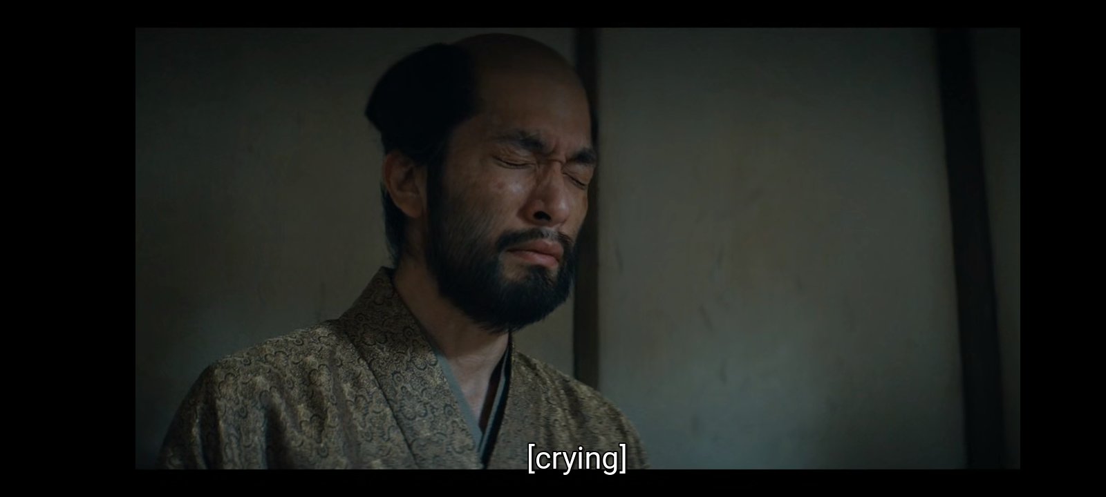 Shōgun |OT| An Epic Saga Of War, Passion And Power Set In Feudal Japan ...