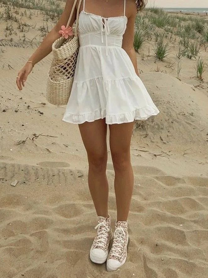 Summer Outfits Pinterest 2024
