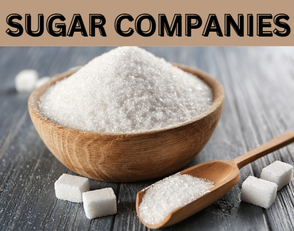 🔶Sector in Focus: Sugar 🚨The Indian government may divert more sugar to ...