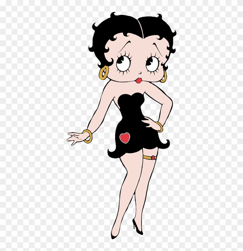 Thread By @Biig_Tess - Cartoon characters that look like...