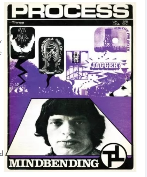 Phwaker interviews Timothy Wyllie: "What was the affiliation with ...