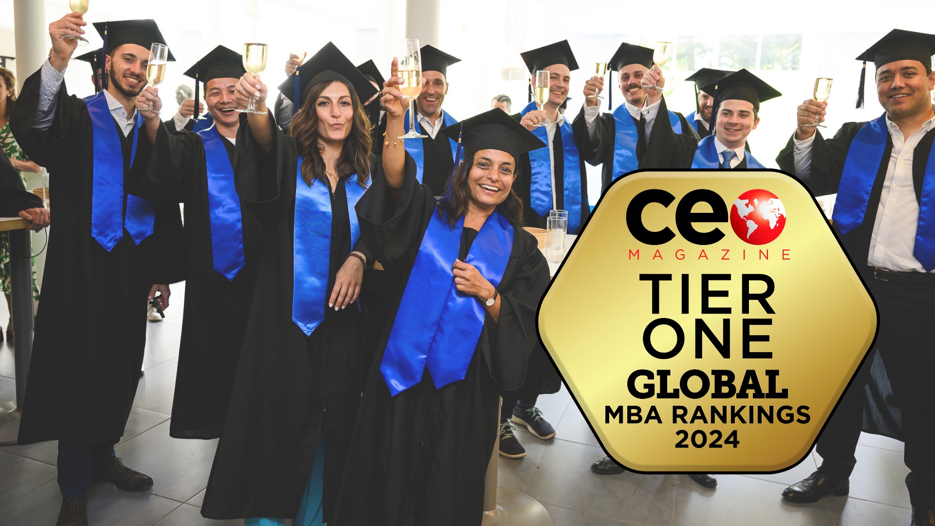 Global MBA Rankings 2024: A Comprehensive Overview | International Studies