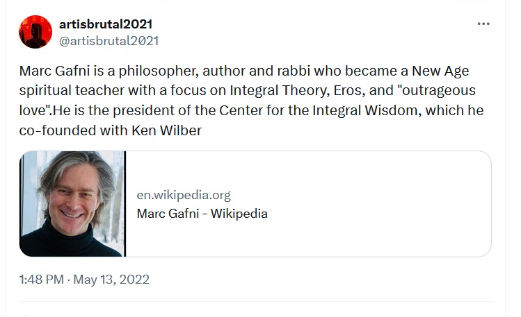 Phwaker interviews Timothy Wyllie: "What was the affiliation with ...