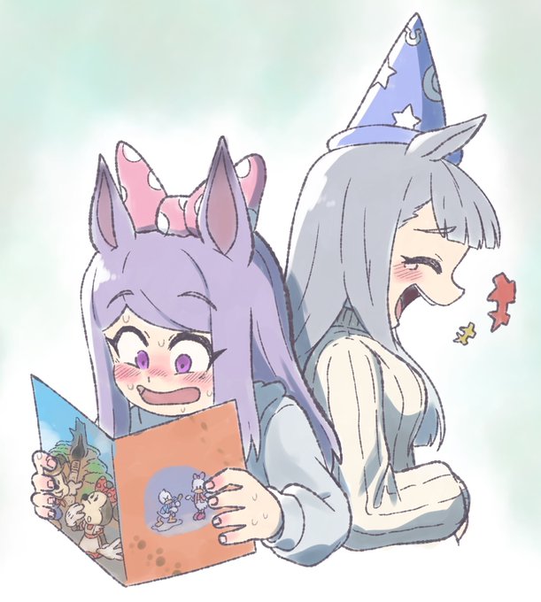 「gold ship (umamusume)」Fan Art(Latest)