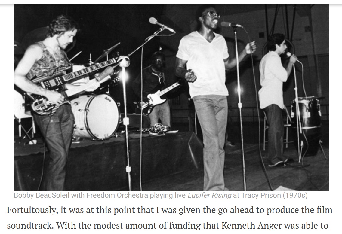 Phwaker interviews Timothy Wyllie: "What was the affiliation with ...