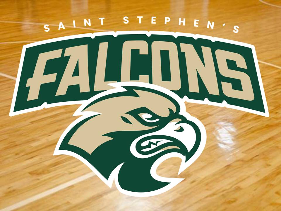 Falcon School Logo