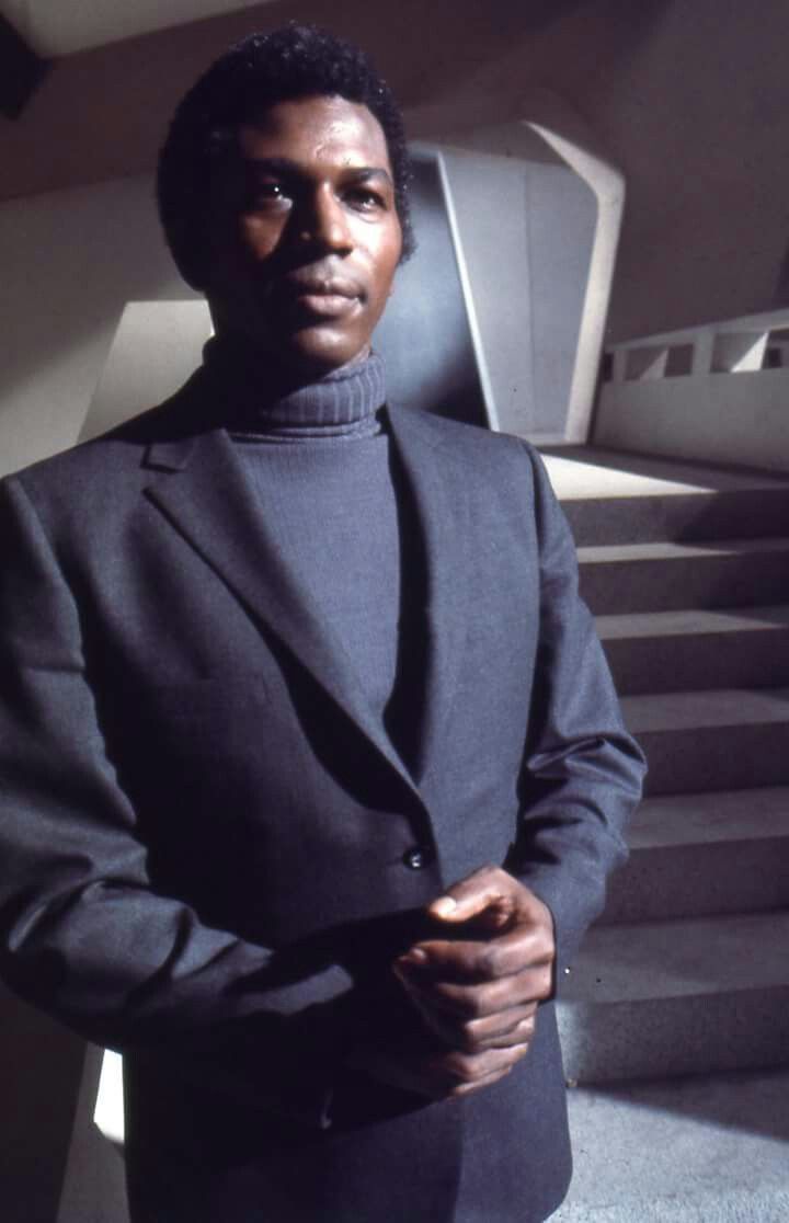 Hari Rhodes Hari Rhodes | Artista | Filmow