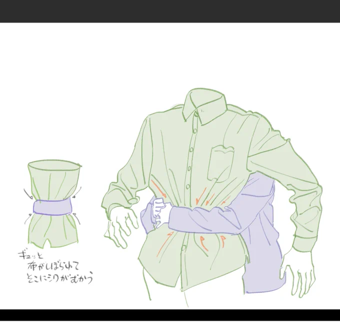 下田スケッチ【絵の描き方】@simodasketchの漫画作品一覧