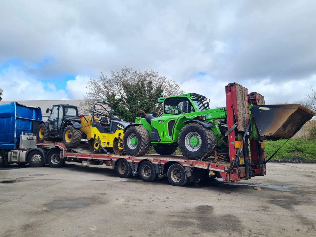 PLANTMAX EQUIPMENT LTD | Used Plant & Machinery