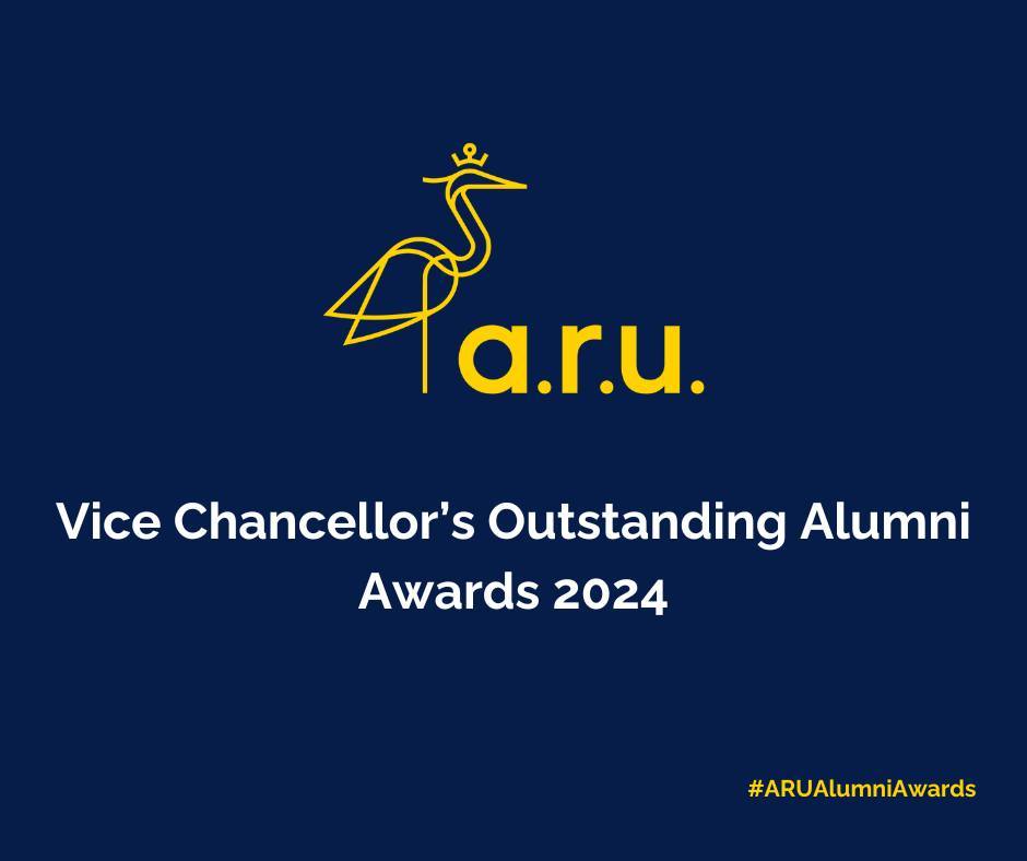 Aru Logo