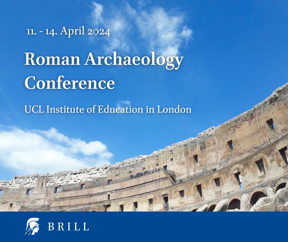 Archaeologists London Rome 10 Roman Locations In London