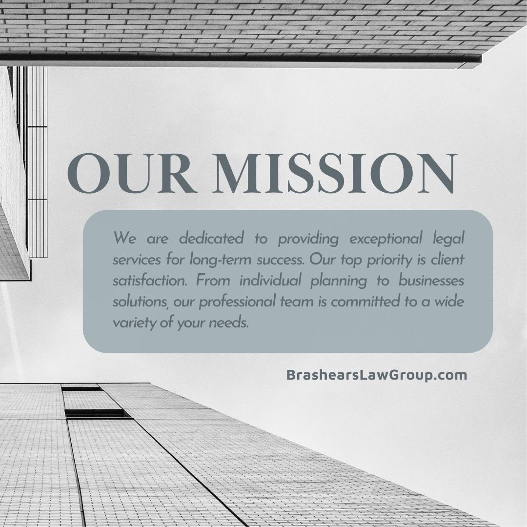 Business & Contract Lawyer Austin TX | Brashears Law Group