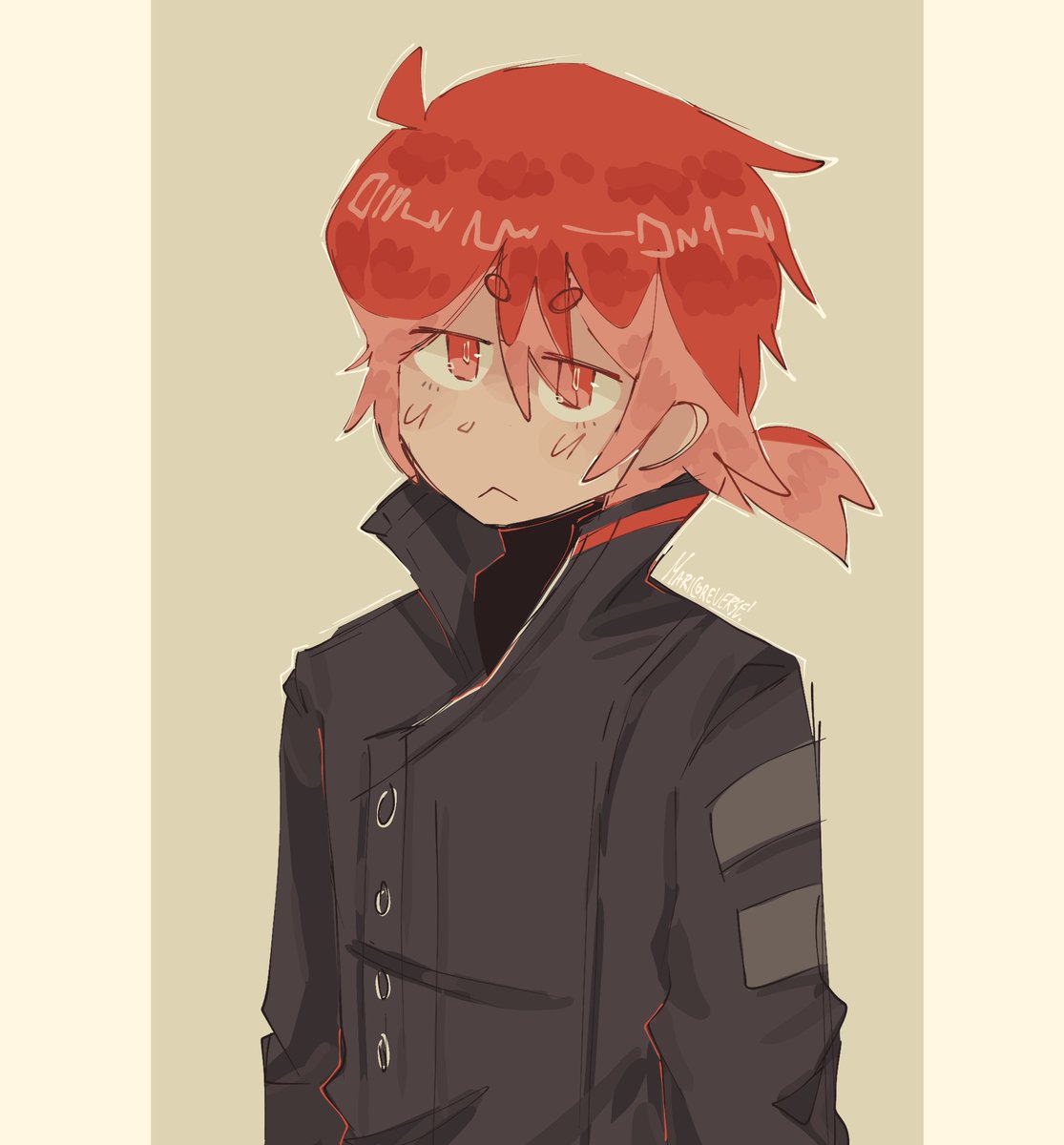 「I made more fixer ocs,, Shi association 」|Mari ‼️のイラスト