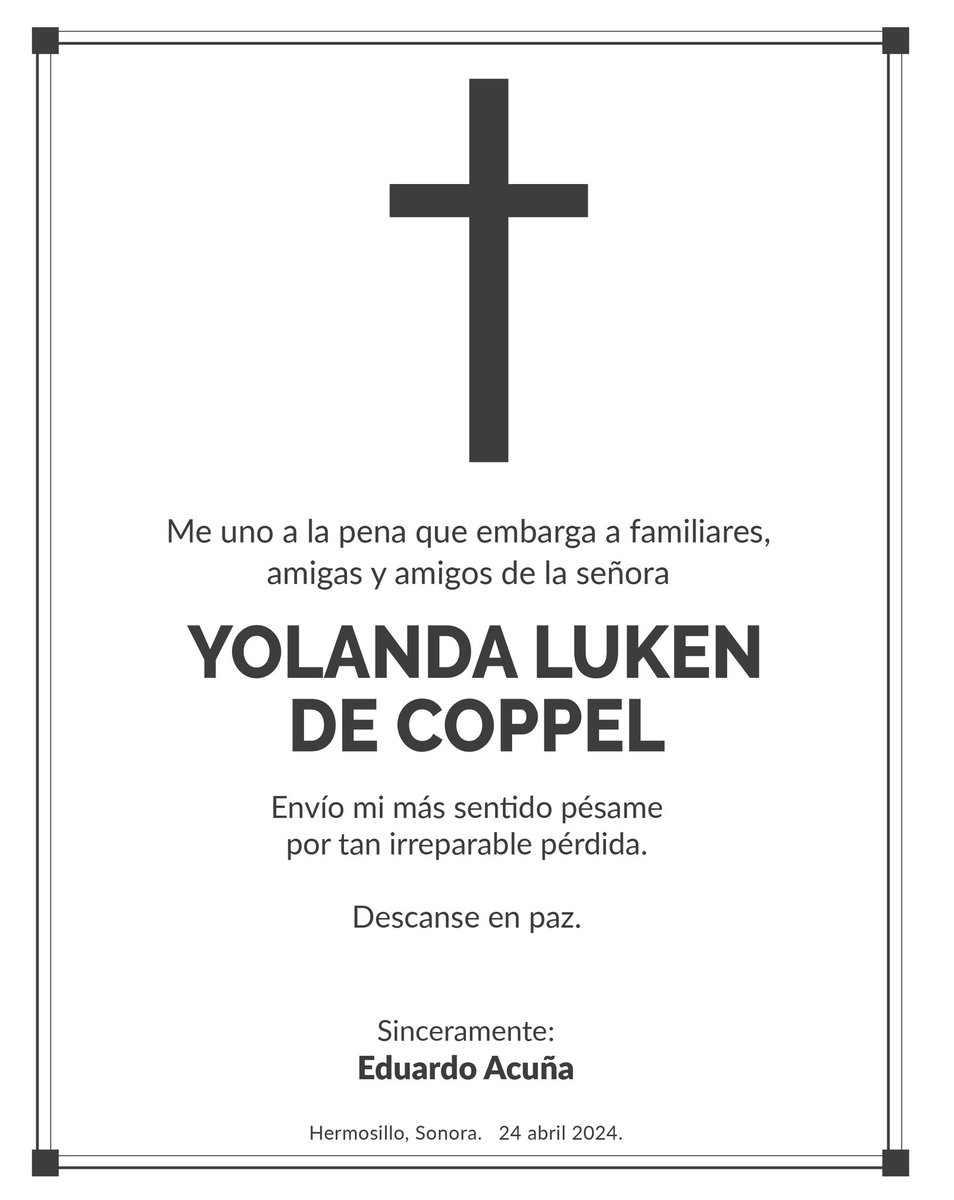 Imagenes De Sentido Pesame Miguel Mi Más Sentido Pésame Por El