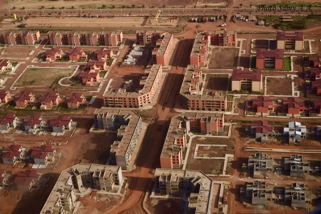 Asmera Houses ASMERA GUEST HOUSE 【 Bed And Breakfast In Kigali,