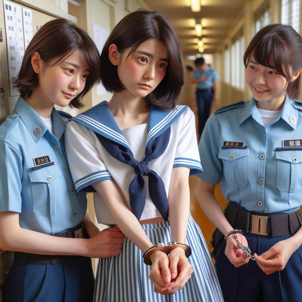 新説 女子刑務所をaiで作ろう! 2022ayana Twitter Profile Sotwe