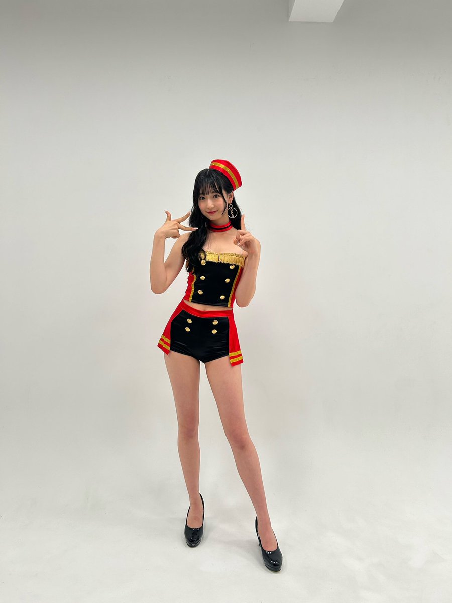 『ご報告』 この度2024 K‐1Krushのラウンドガールになりました🥊♡ 初の16歳最年少ラウンドガールです🥺 ️ Krushガールを ...