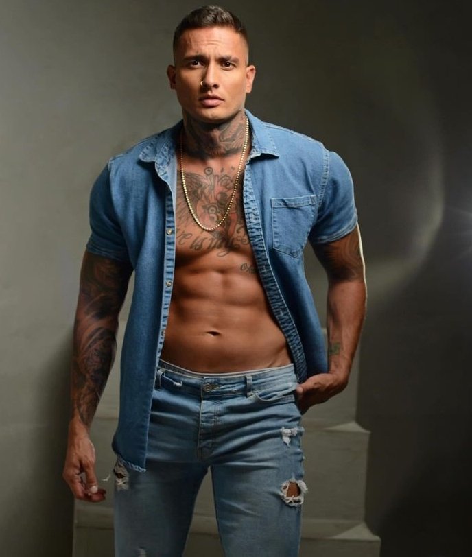 Anthony Micheal Yepes (@Micheal98780751) / Posts / X