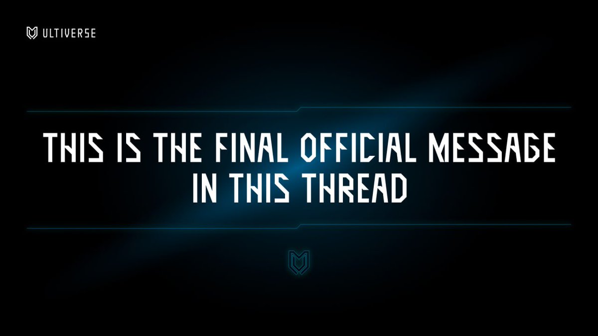 Ultiverse's Threads – Thread Reader App