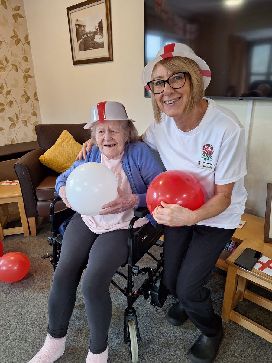 Wynyard Woods care home in Wynyard, Billingham | Anchor