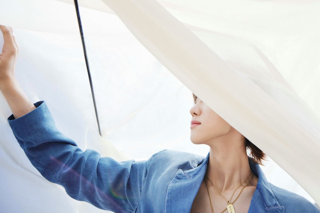 「the whole of minghao's body is an art 」|บ๋องのイラスト