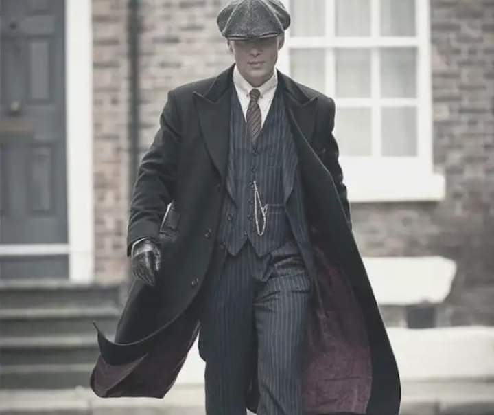 Every single rule can be bent or broken. Walk through everyone, and ...