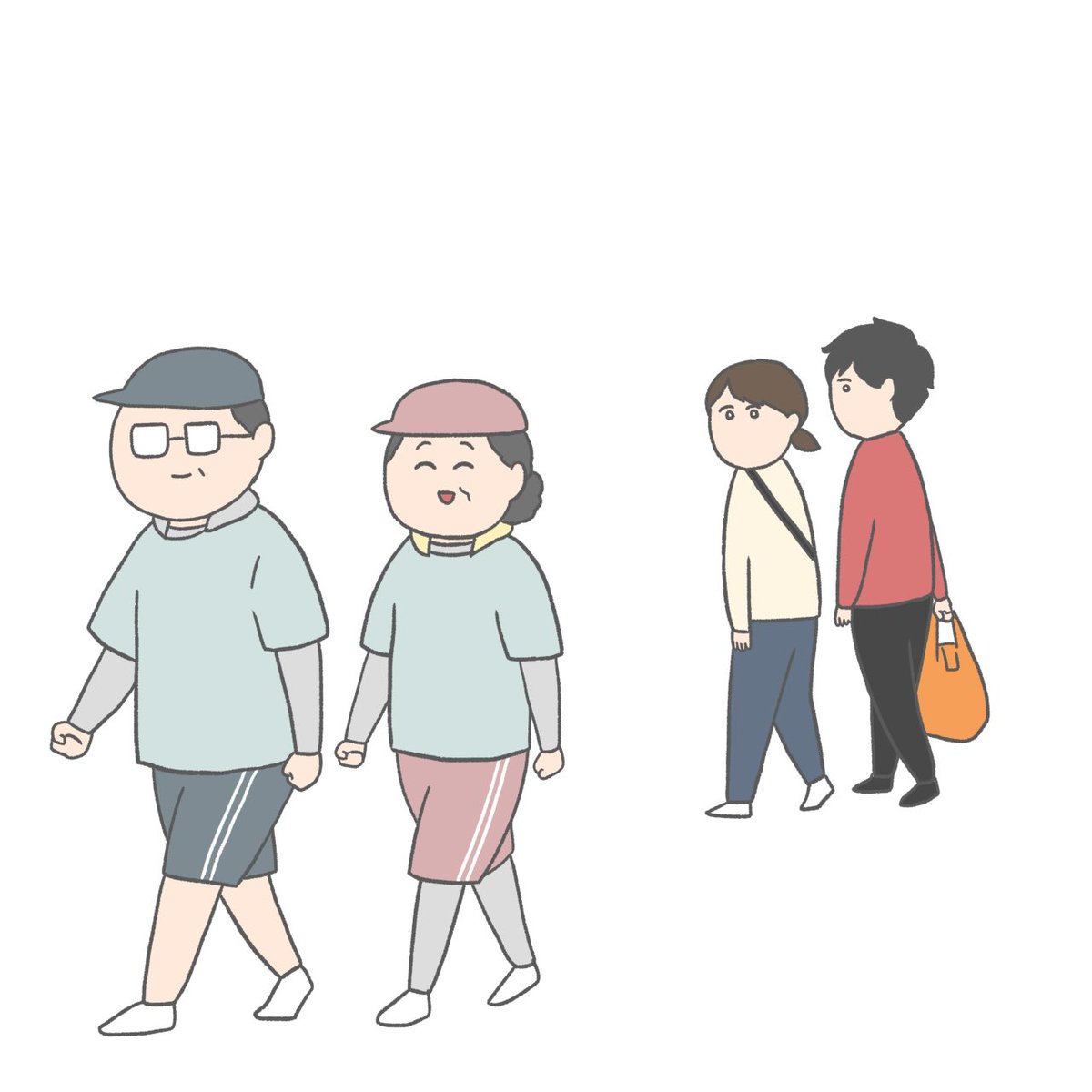 「ルービックキューブ 」チリツモル🥚の漫画