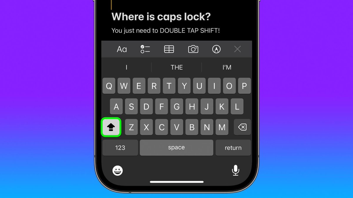 15 Hidden iPhone Tricks Most People Don't Know About. [🔖Bookmark it now ...