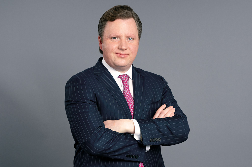 Parkside Founding Partner and President Evan Stavisky Spoke to CBS News ...