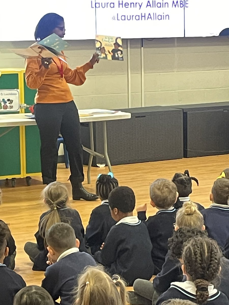 Welcome to Harris Primary Shortlands