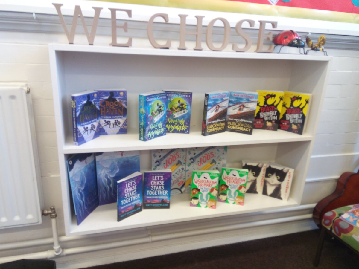 British Values - Scarcroft Primary School