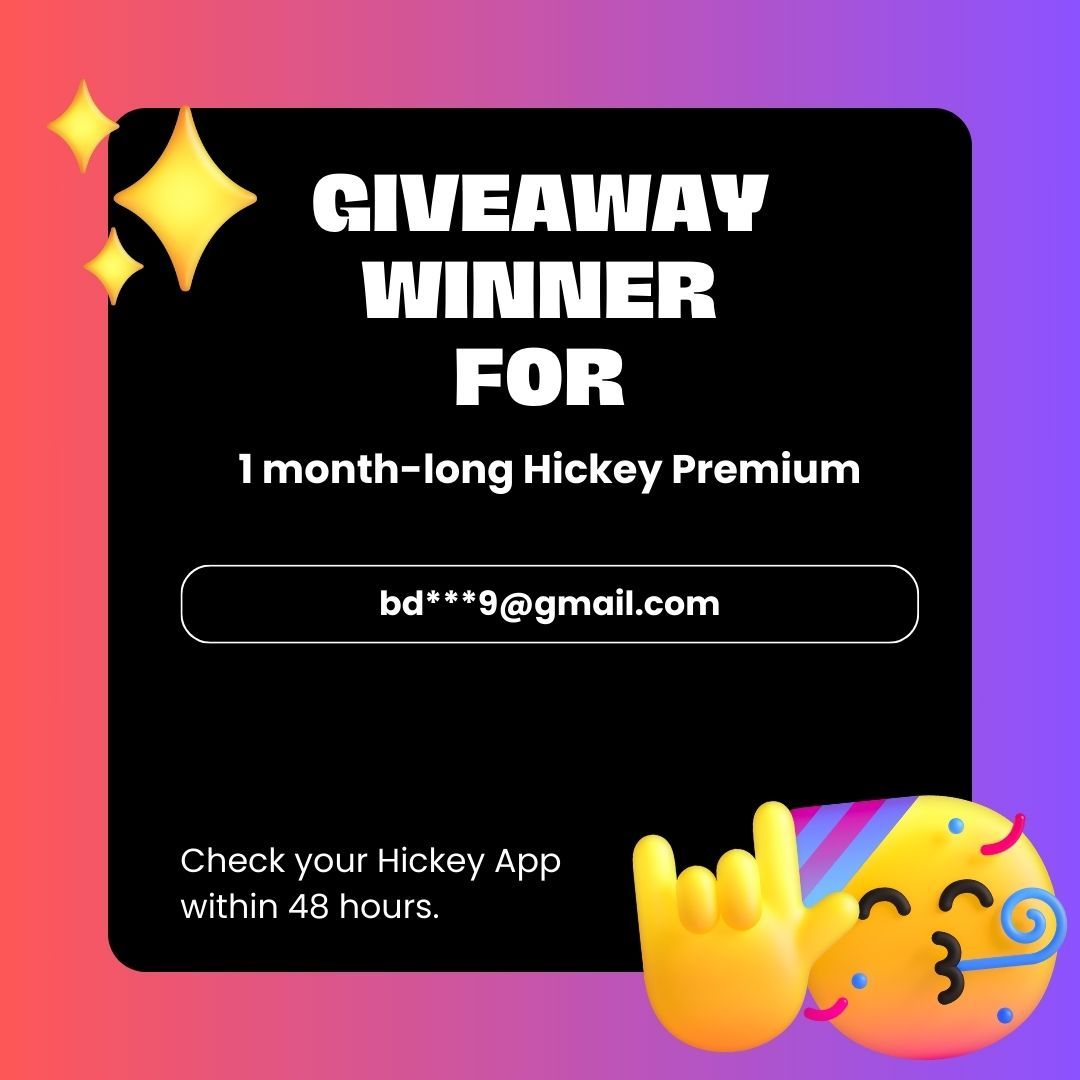 Hickey App (@HickeyApp) / Posts / X