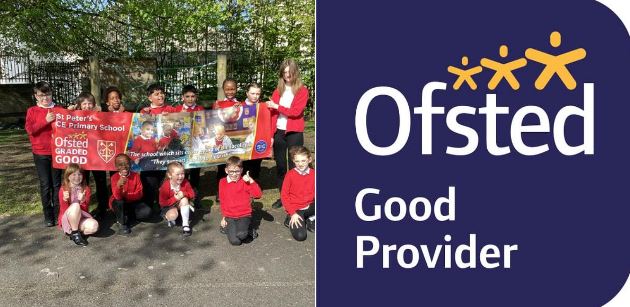 Welcome to Plympton St Mary Church of England Infants