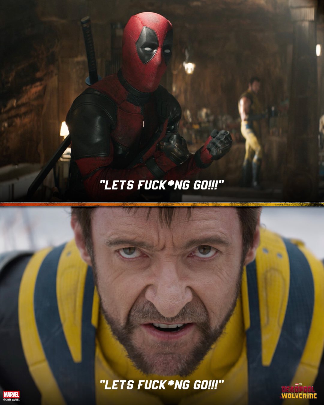 Deadpool Aprueba El Meme