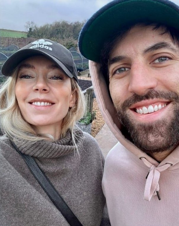 Is The Crown fame Vanessa Kirby engaged to Lacrosse player Paul Rabil?