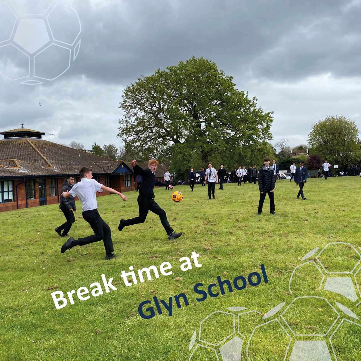 Welcome to Glyn School