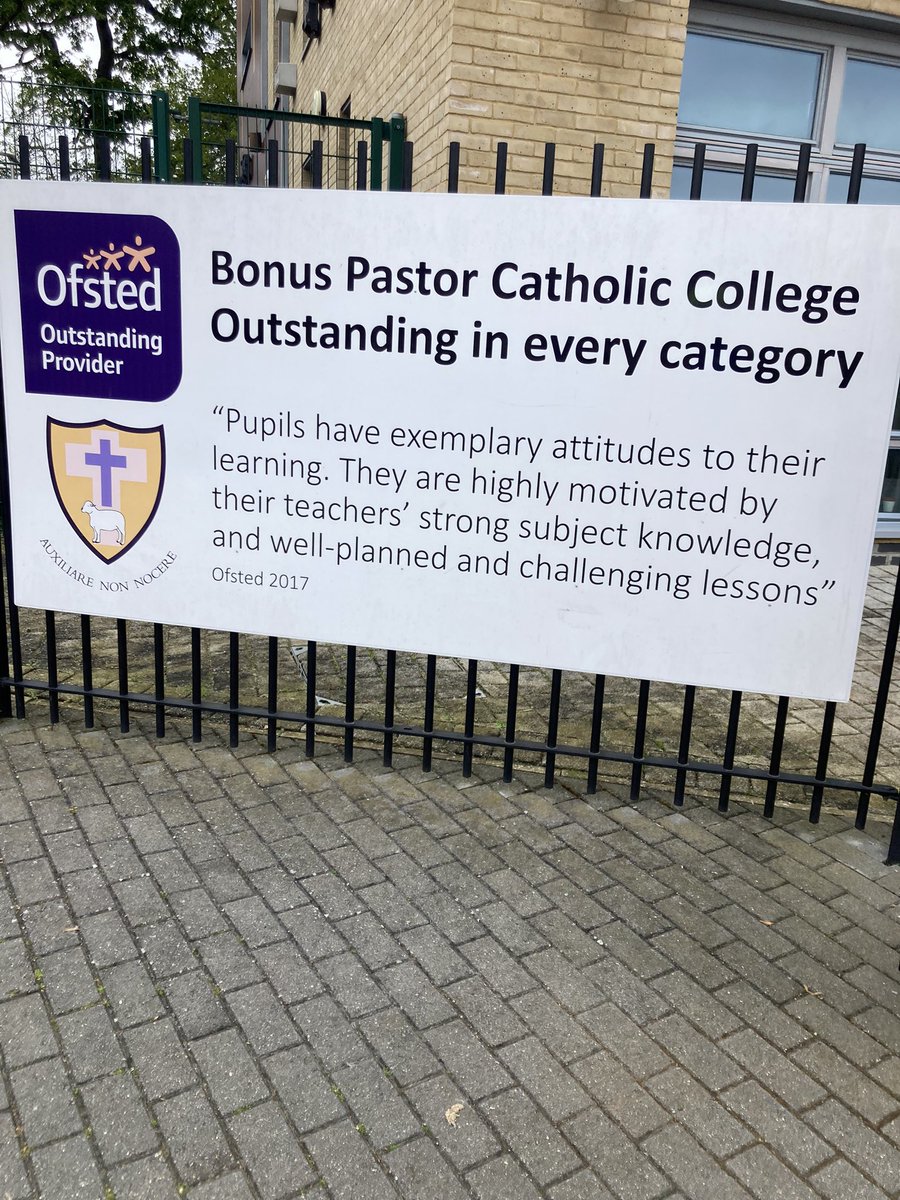 Principal's Welcome - Bonus Pastor Catholic College