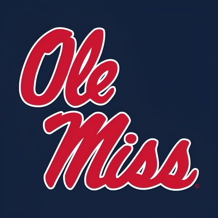 Ole Miss Logo Vector Retro Ole Miss Rebels Svg Digital Download