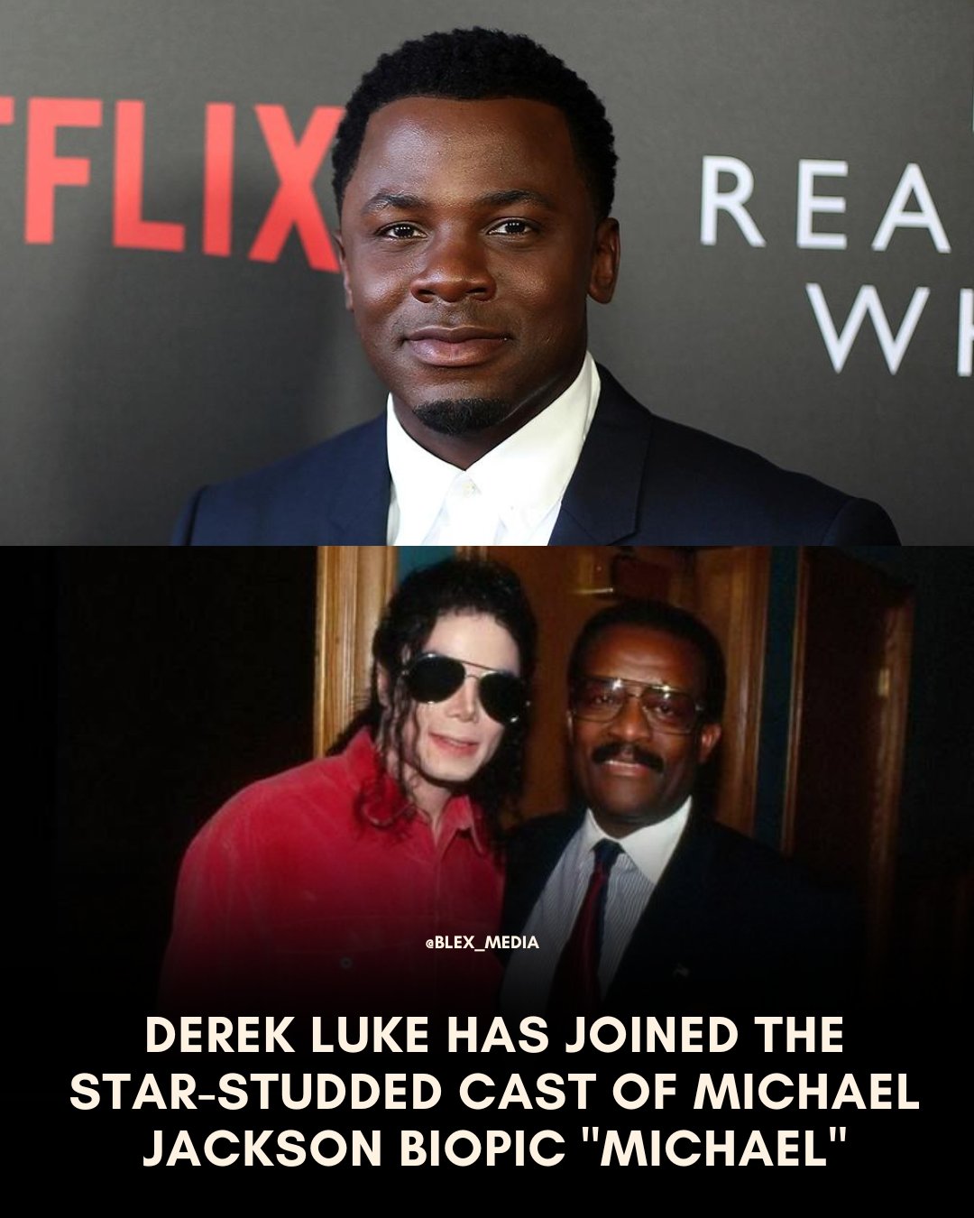 Derek Luke 2024 Derek Luke Movie Reviews & Film Summaries | Roger