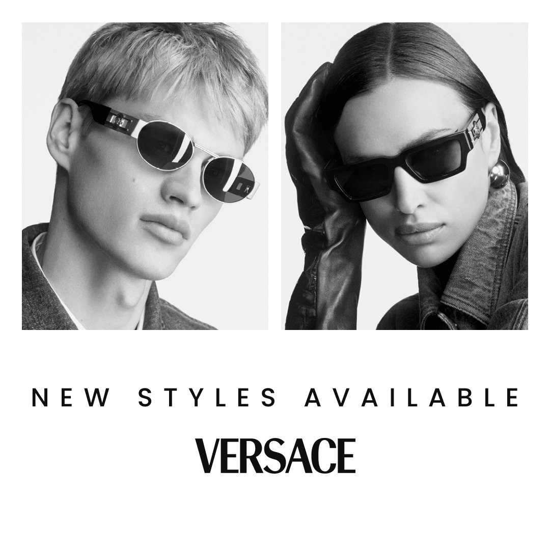 Versace Twitter Background