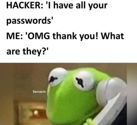 Kermit Jail Memes Sheriff Deputies Haha!! Nailed It!!😂 ~AG~