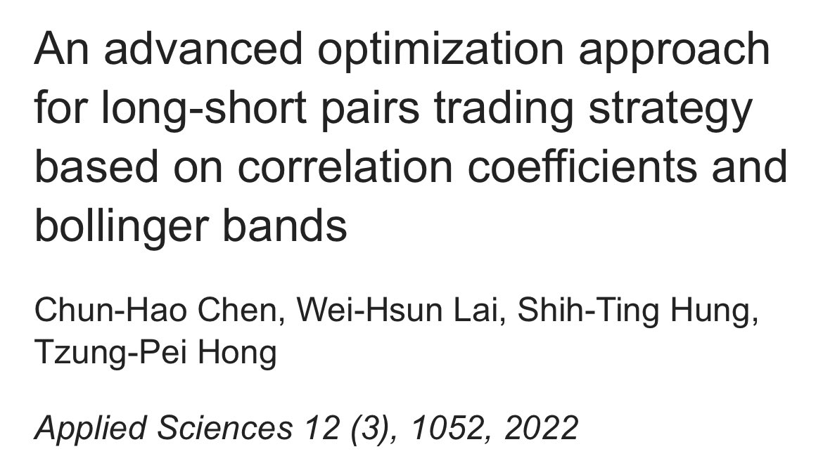 Thread by @quant_arb on Thread Reader App – Thread Reader App