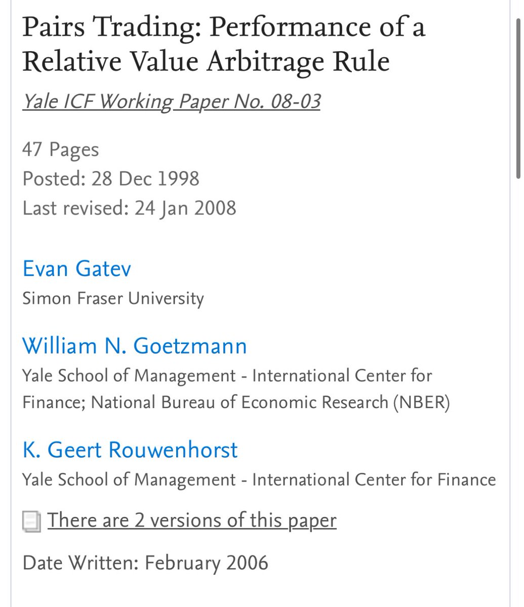 Thread by @quant_arb on Thread Reader App – Thread Reader App
