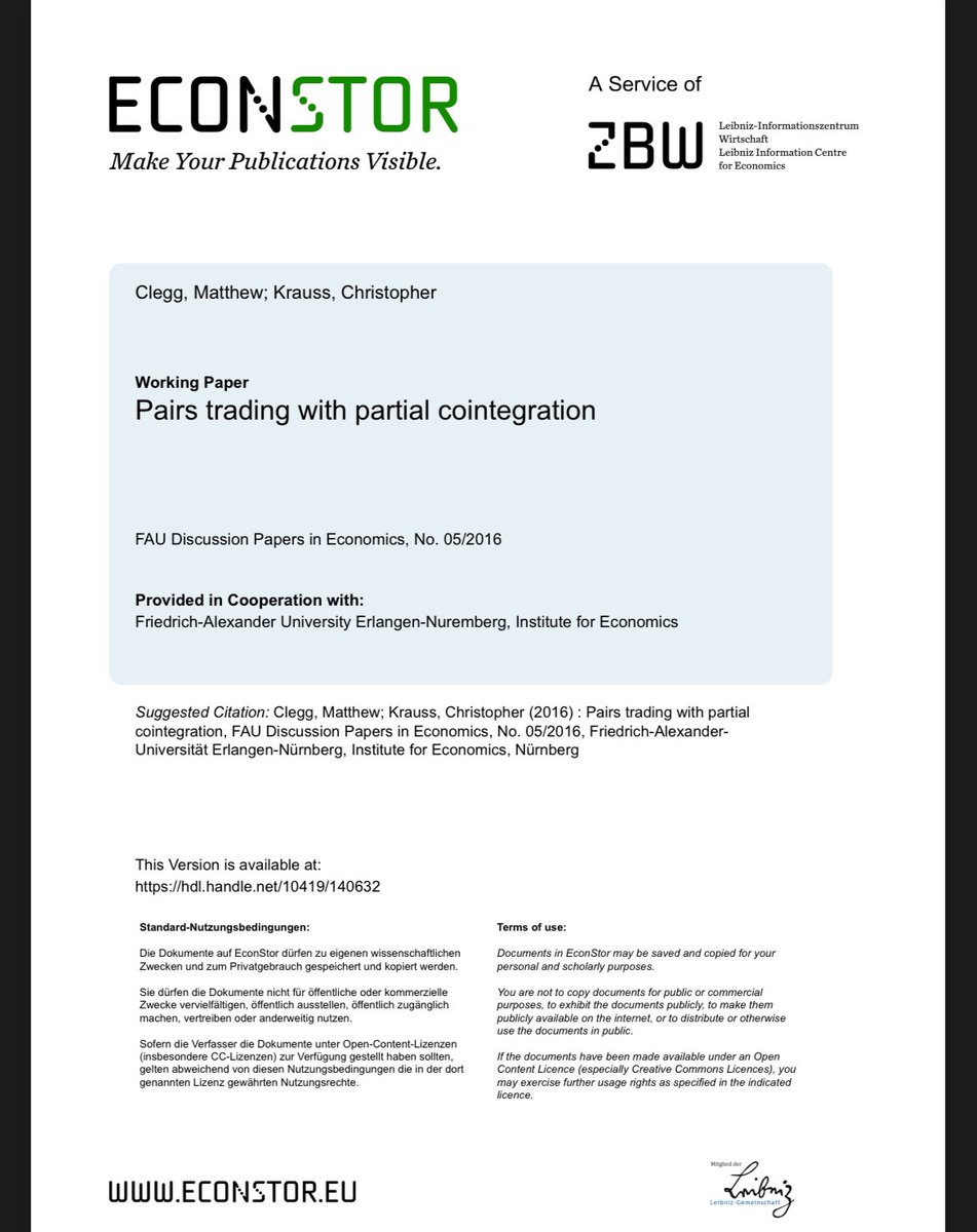 Thread by @quant_arb on Thread Reader App – Thread Reader App