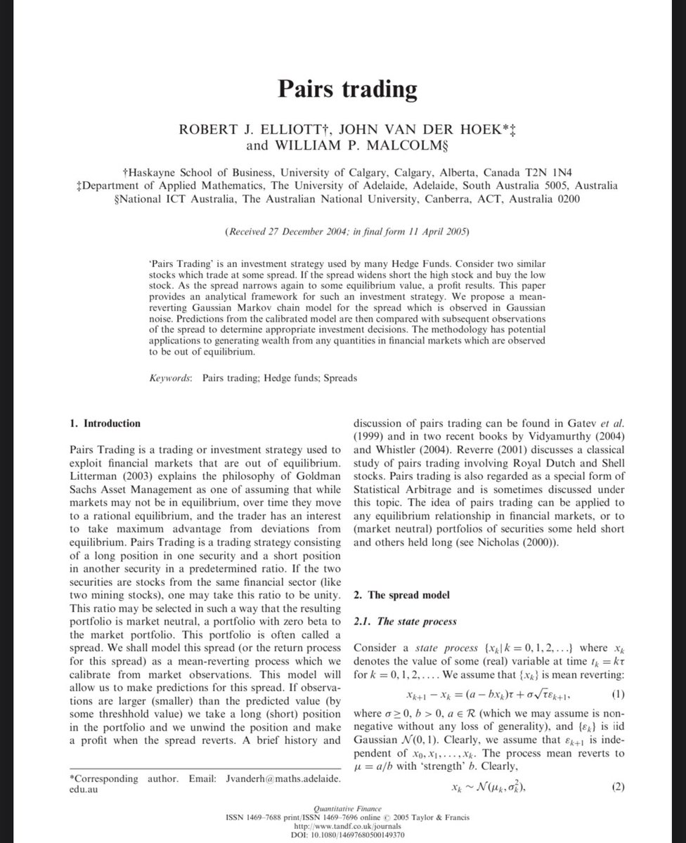 Thread by @quant_arb on Thread Reader App – Thread Reader App