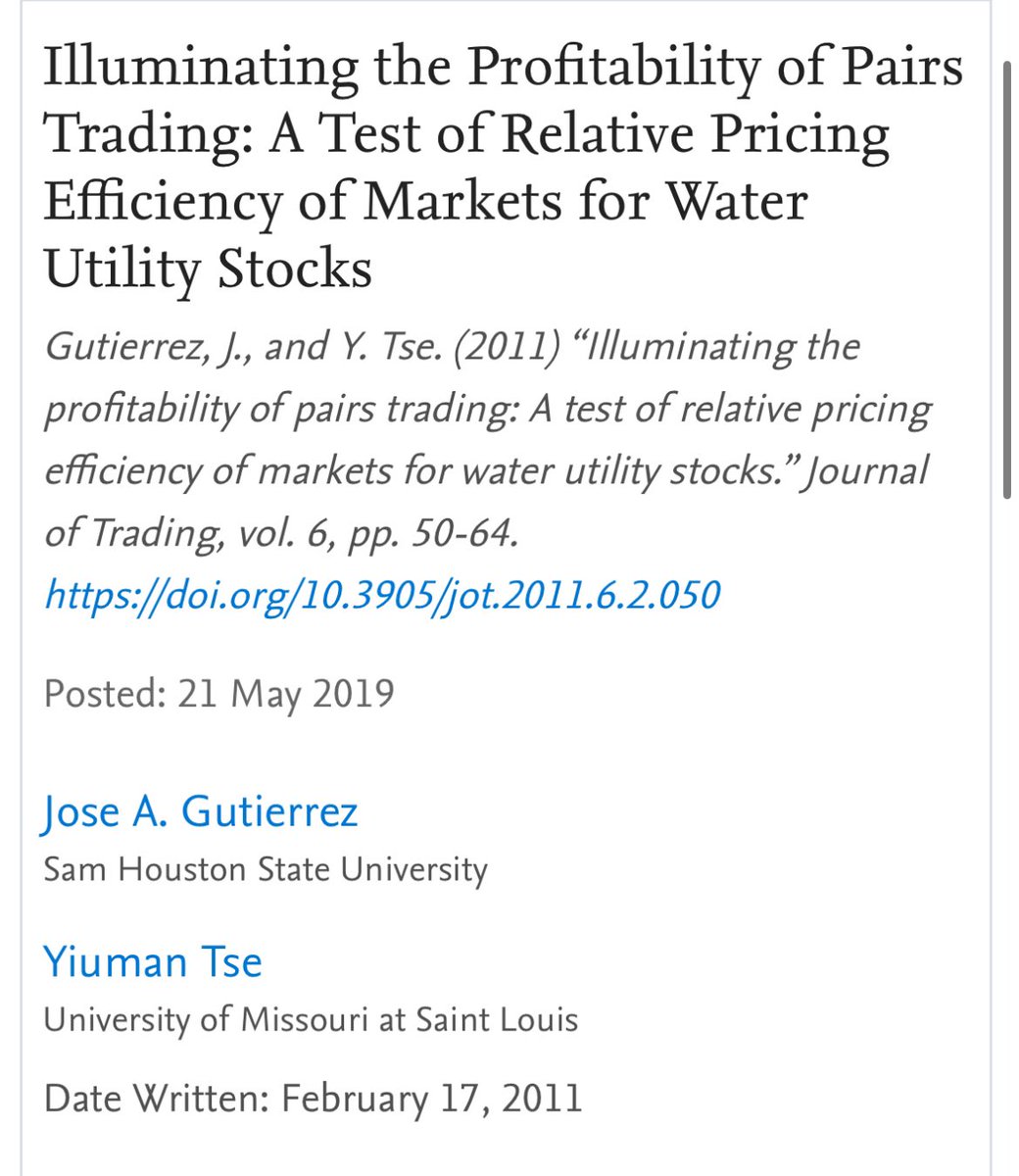 Thread by @quant_arb on Thread Reader App – Thread Reader App