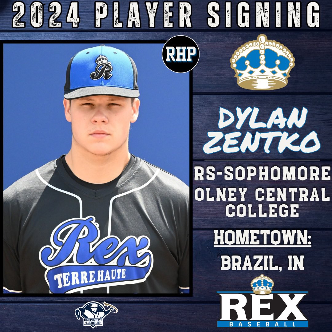 Terre Haute Rex Logo REX Baseball On X: "Game Day At Home! These Guys