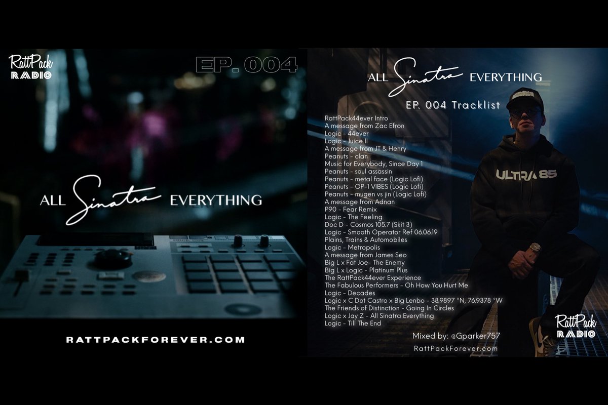 Castro Rapper Ratt Pack